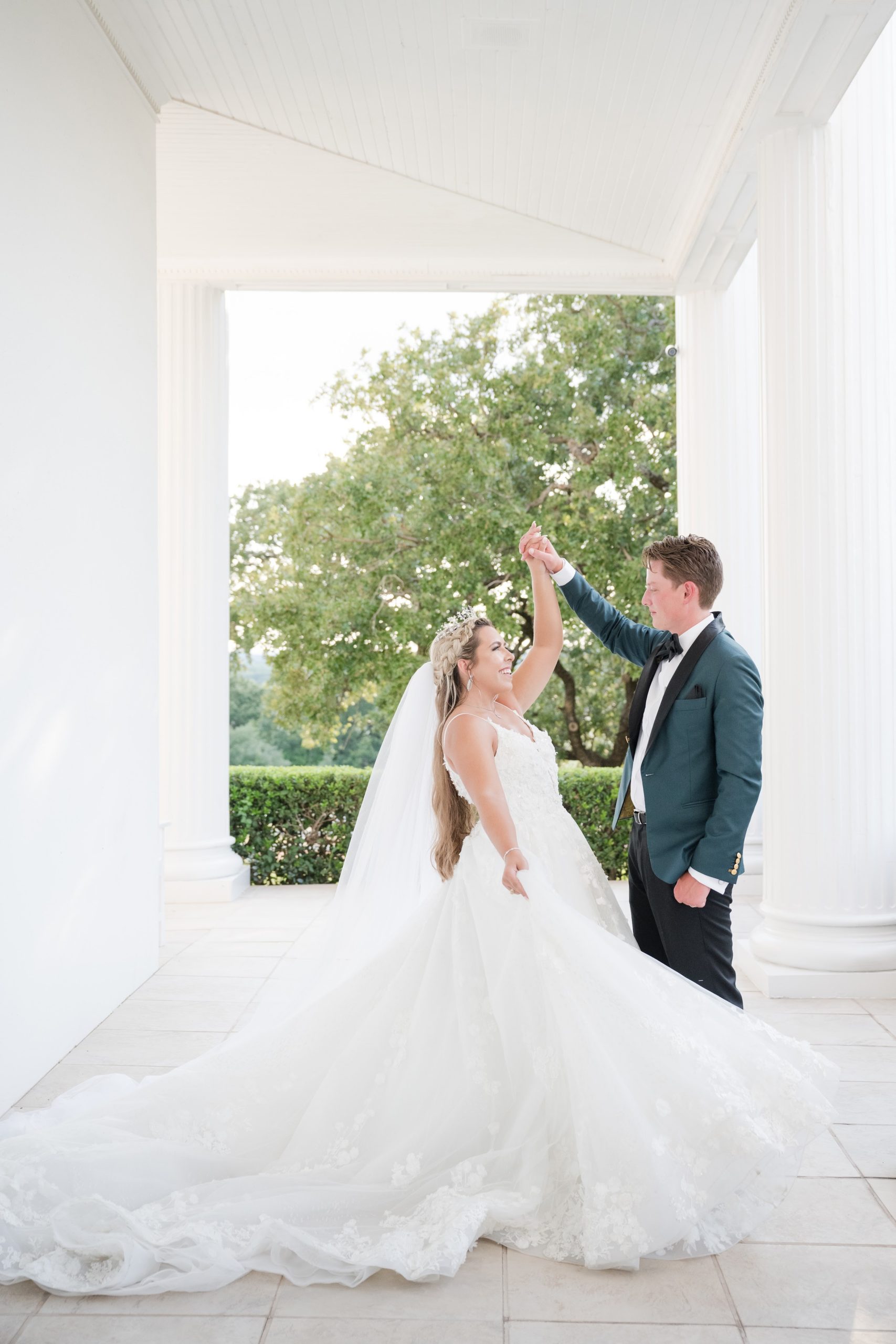 Events - Rave Michele