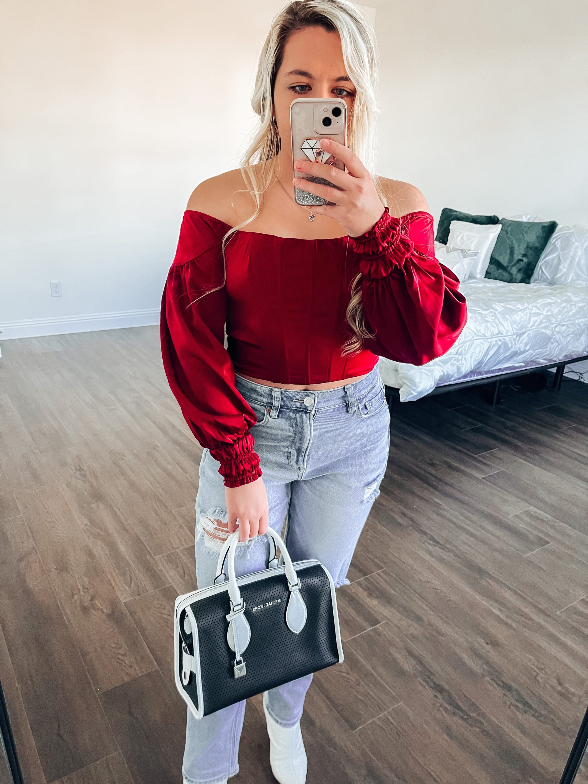 Brunch Date XOXO Dining - Rave Michele